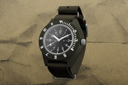 10 Best Tool Watches: Functionality and Style Combined - InsideHook