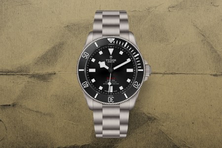 10 Best Tool Watches: Functionality and Style Combined - InsideHook