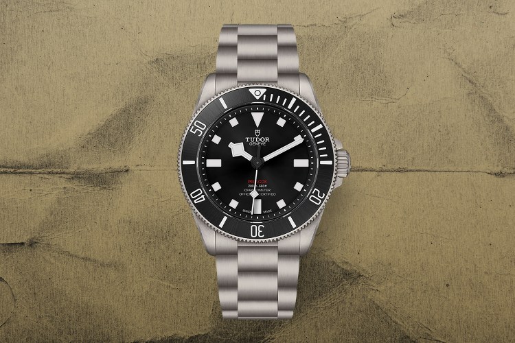 10 Best Tool Watches: Functionality and Style Combined - InsideHook