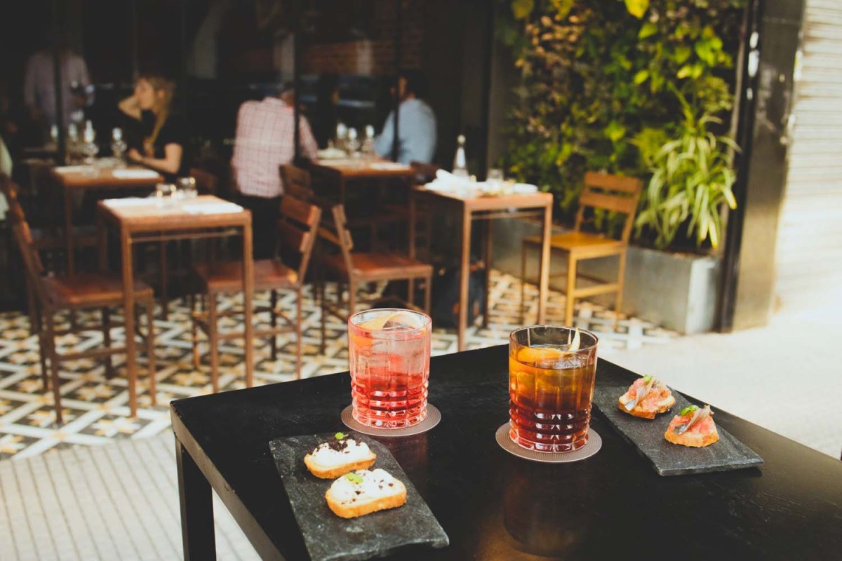 How to Spend a Perfect Weekend in Buenos Aires - InsideHook