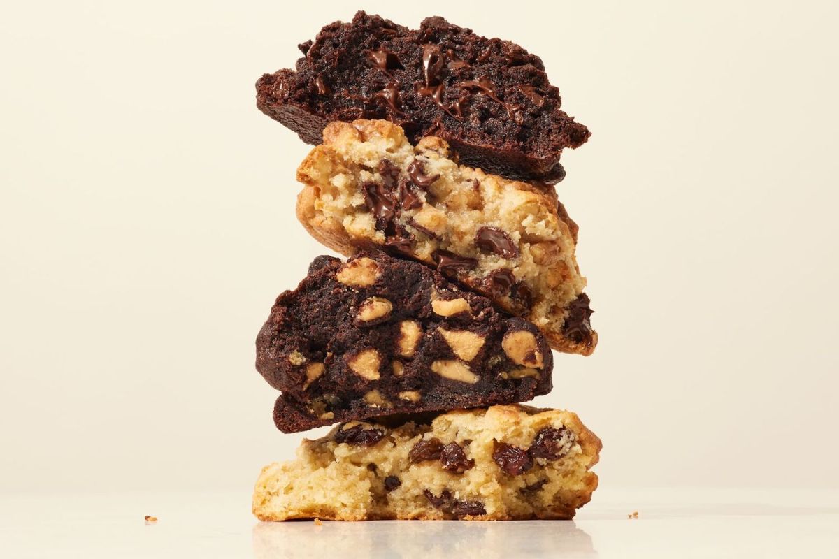 This Is What It's Like to Make America's Most Famous Cookie - InsideHook