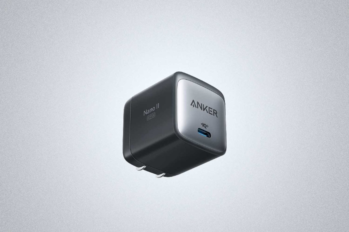 Save Up to 40% Off on Anker's Travel-Friendly Portable Chargers ...