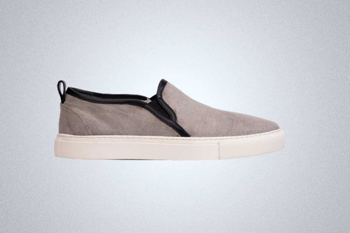 What Is Apple Leather and Why Is It In My Shoes? - InsideHook