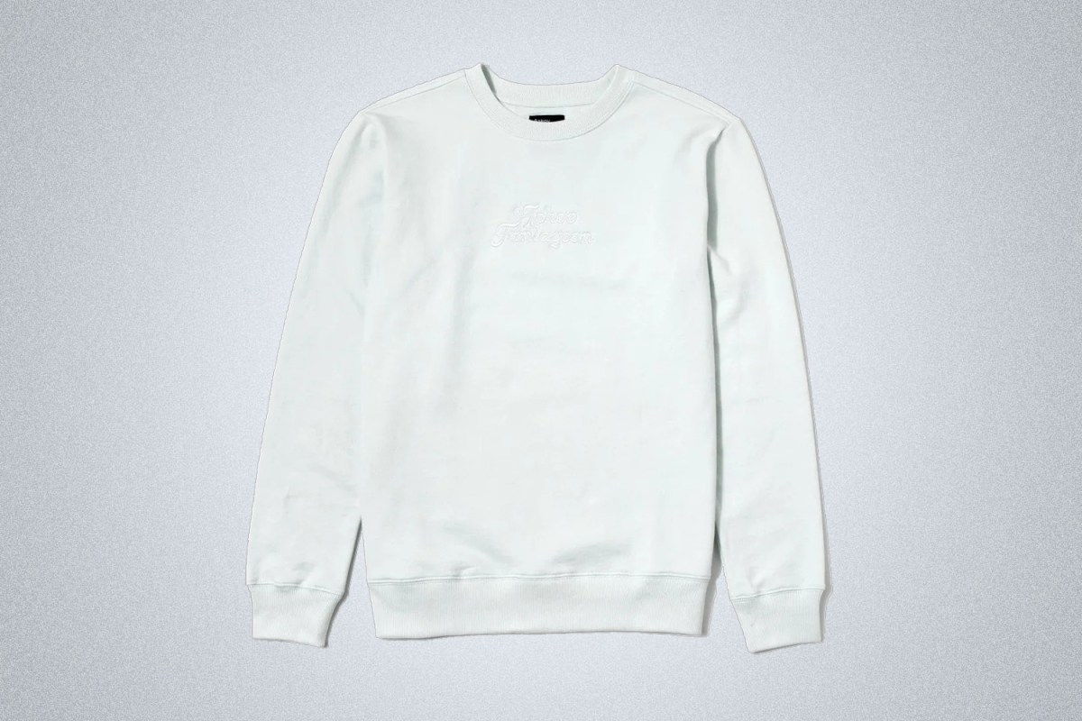 Askov Finlayson's Climate-Positive Gear on Sale Up to 60% Off - InsideHook
