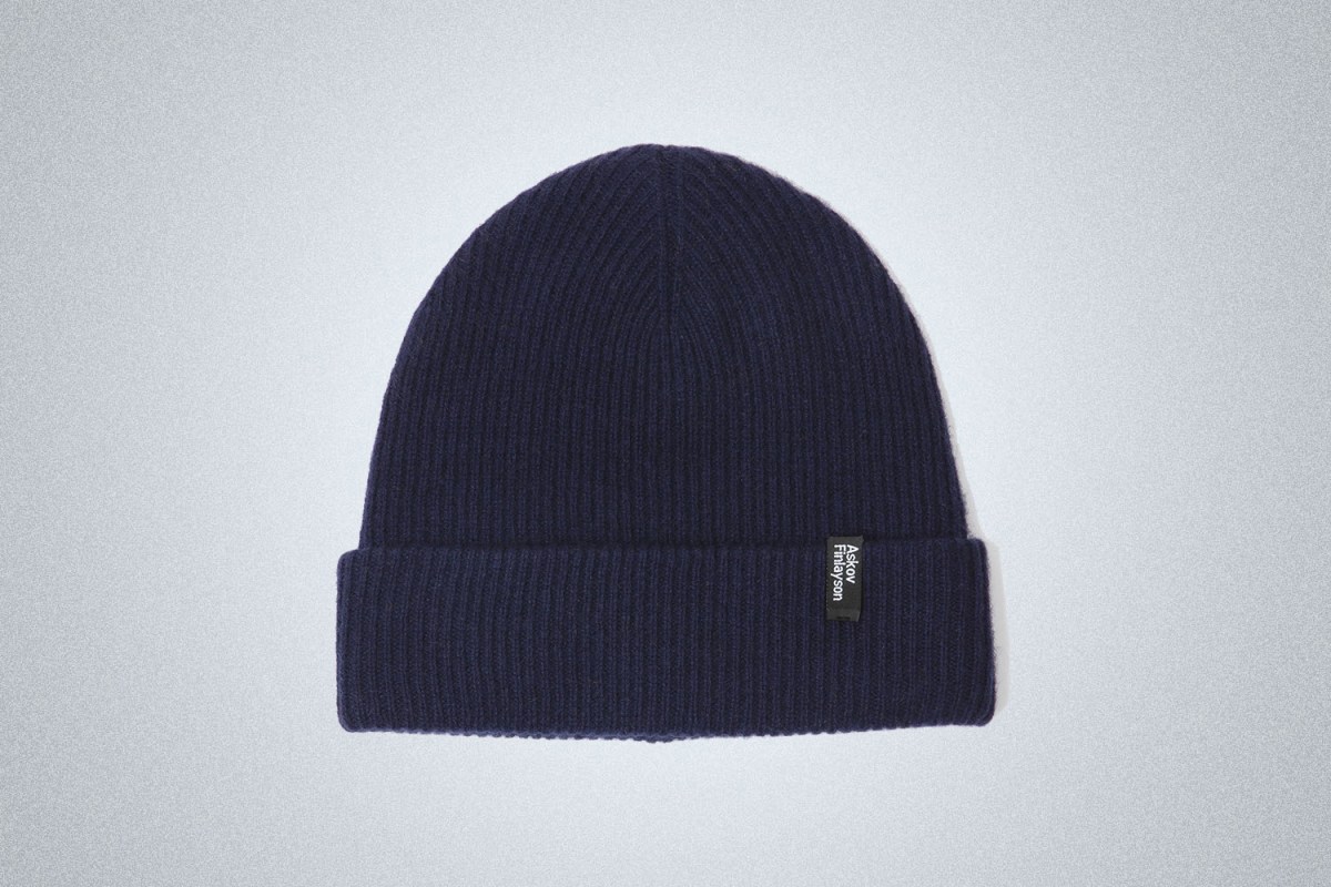 Askov Finlayson's Climate-Positive Gear on Sale Up to 60% Off - InsideHook