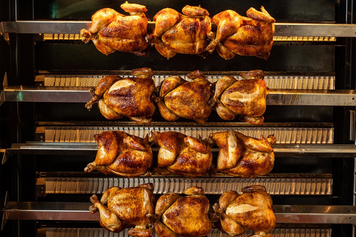 A 17-Course Omakase Leads Chicago’s 6 Best New Restaurants - InsideHook