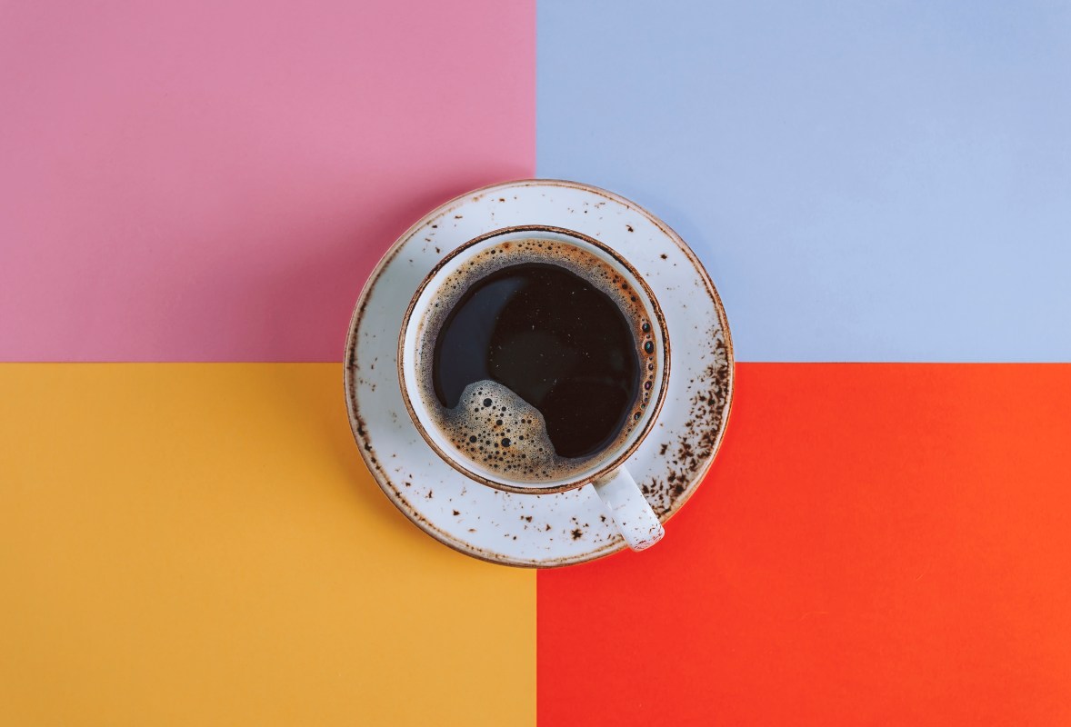 When's the Best Time to Drink Coffee? - InsideHook