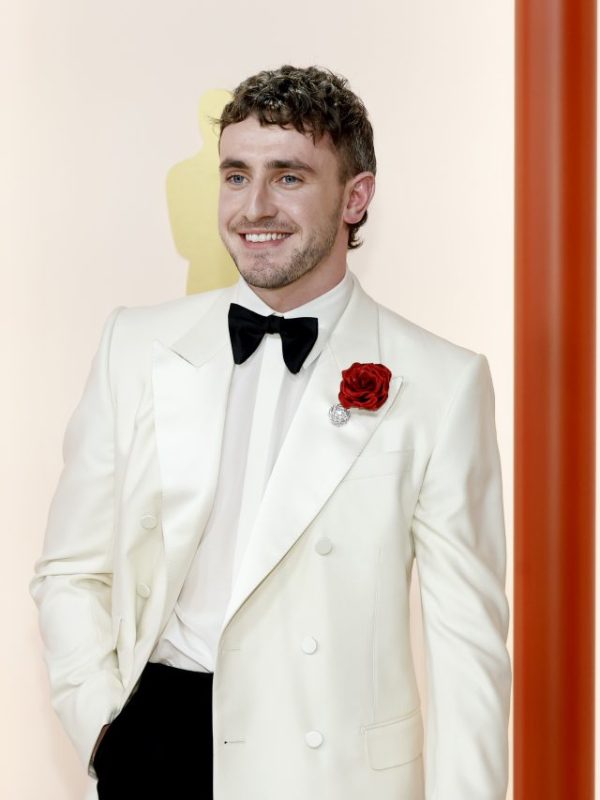 Best Dressed Men from the 2023 Oscars - InsideHook