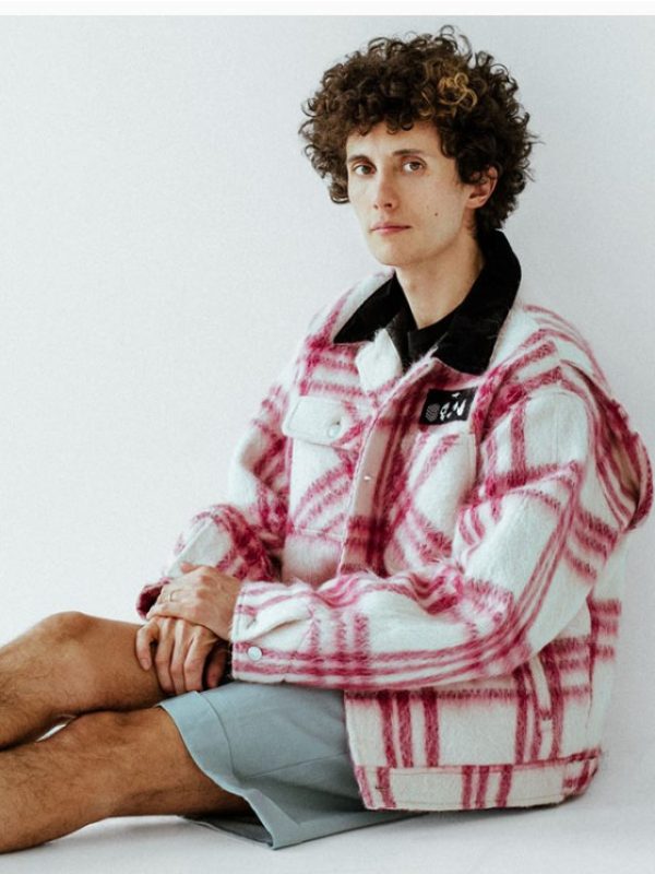 Ron Gallo Interview on His New Album, Anxiety and Existential Dread ...