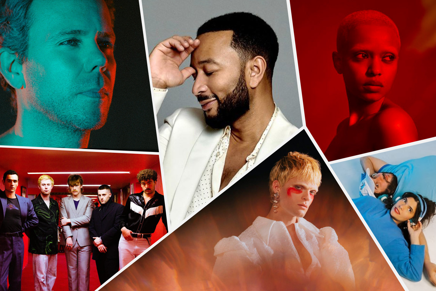 The 23 Best Concerts in DC for Spring 2023 - InsideHook