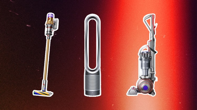 The Dyson Sale Is Right On Time for Spring Cleaning - InsideHook