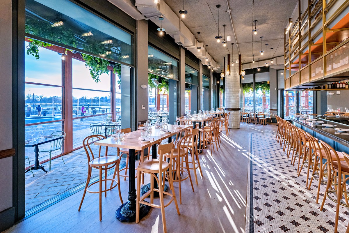 DC’s Best Restaurants Include Eisenhower’s Favorite Stew (and a Nitro ...