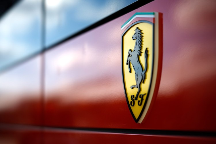 Long Island Ferrari Thieves Pull Off Logic-Defying Heist - InsideHook