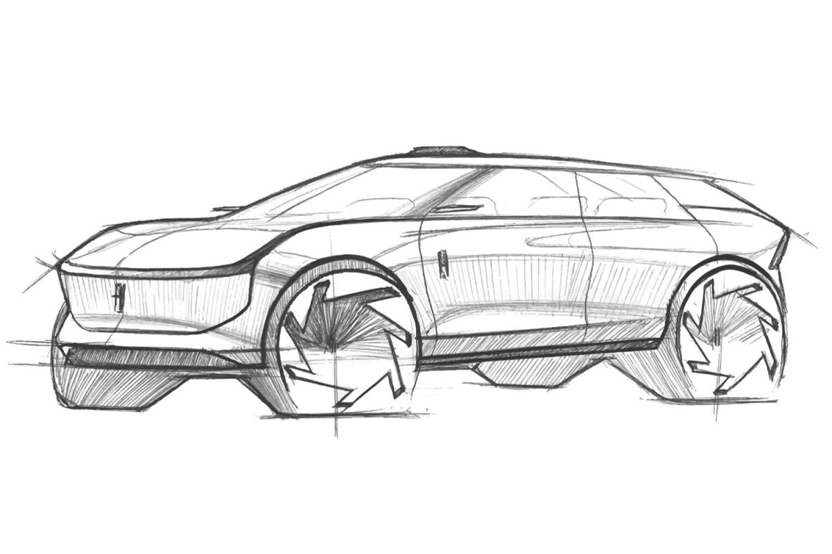 How Will Automakers Set Their Cars Apart in the Electric Age? - InsideHook