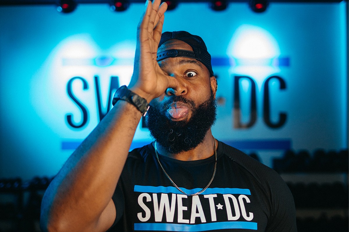 Life After European Pro Ball: A Chat With Sweat Founder Coach G ...