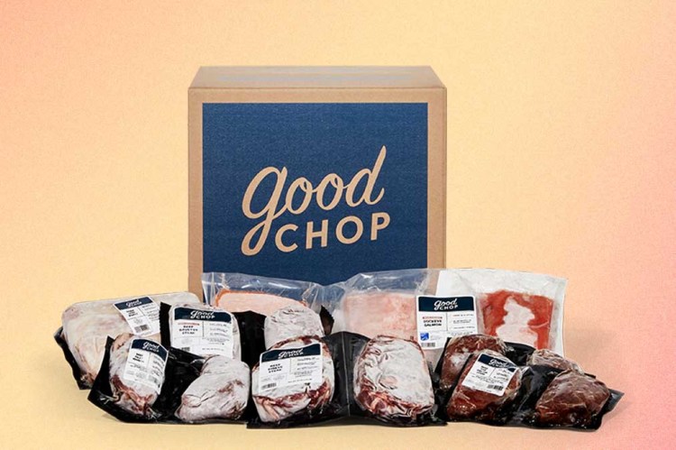 Review: Good Chop Is a Healthier Meat and Seafood Subscription - InsideHook