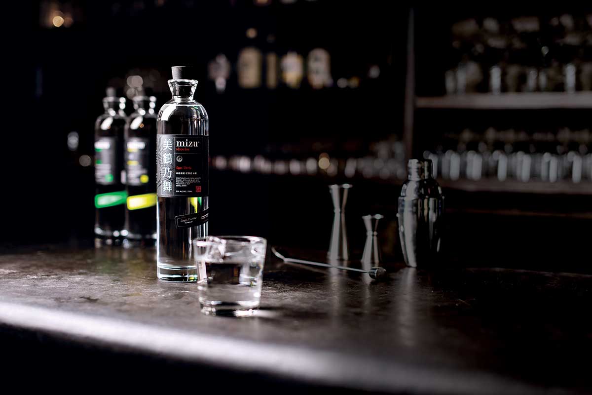 How to Drink Shochu, Japan’s Native Spirit - InsideHook