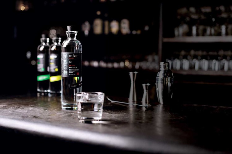 How to Drink Shochu, Japan’s Native Spirit - InsideHook