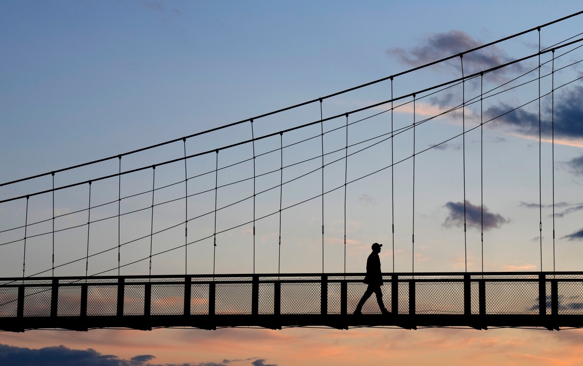 Why You Should Start Uploading Walks to Strava - InsideHook