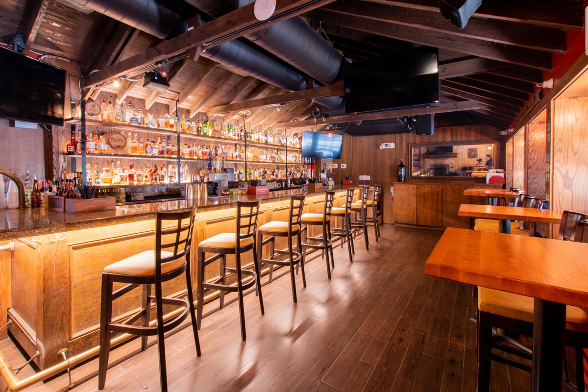 The Historic Miami Bars Everyone Should Visit at Least Once - InsideHook