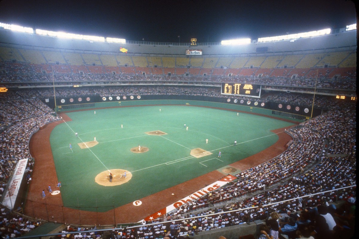 Was Artificial Turf a Factor in the Deaths of Several Phillies ...