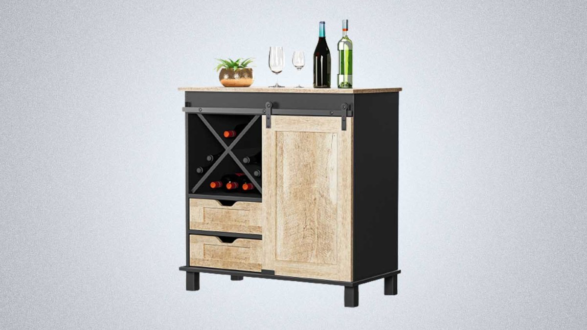 Get a New Home Bar at This Huge Wayfair Sale - InsideHook