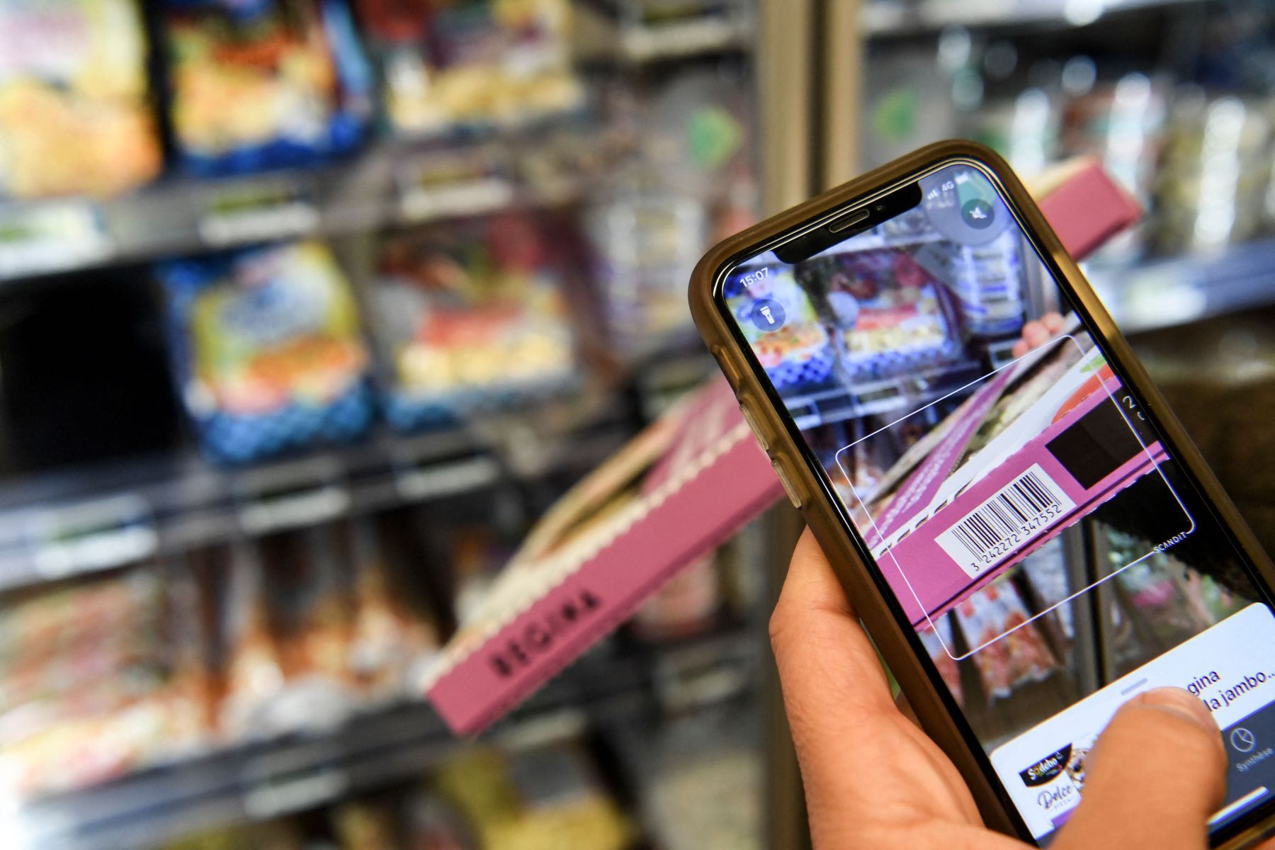 Yuka Health App Review: Making Informed Choices - InsideHook