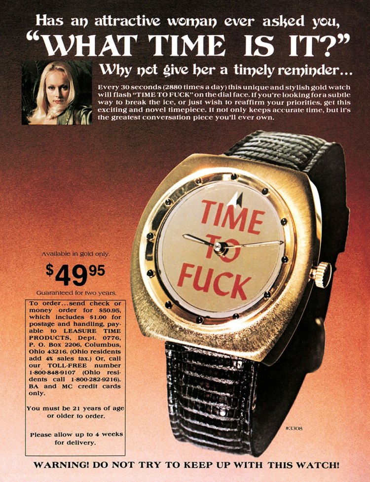 Dian Hanson on the History of Men’s Magazines - InsideHook