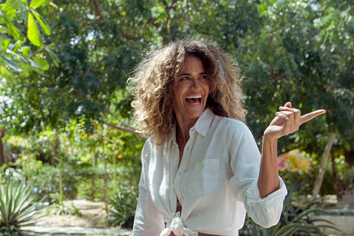 How One Woman Resuscitated the Island of Tierra Bomba - InsideHook