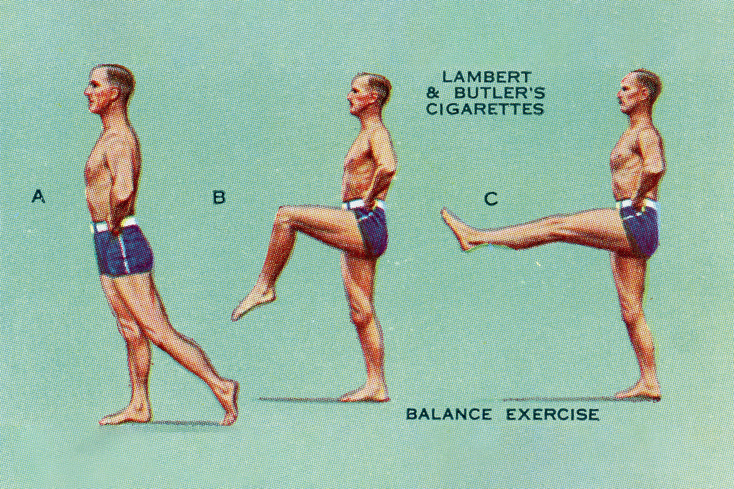 15 Mobility Tests to Check If You're Aging Gracefully - InsideHook