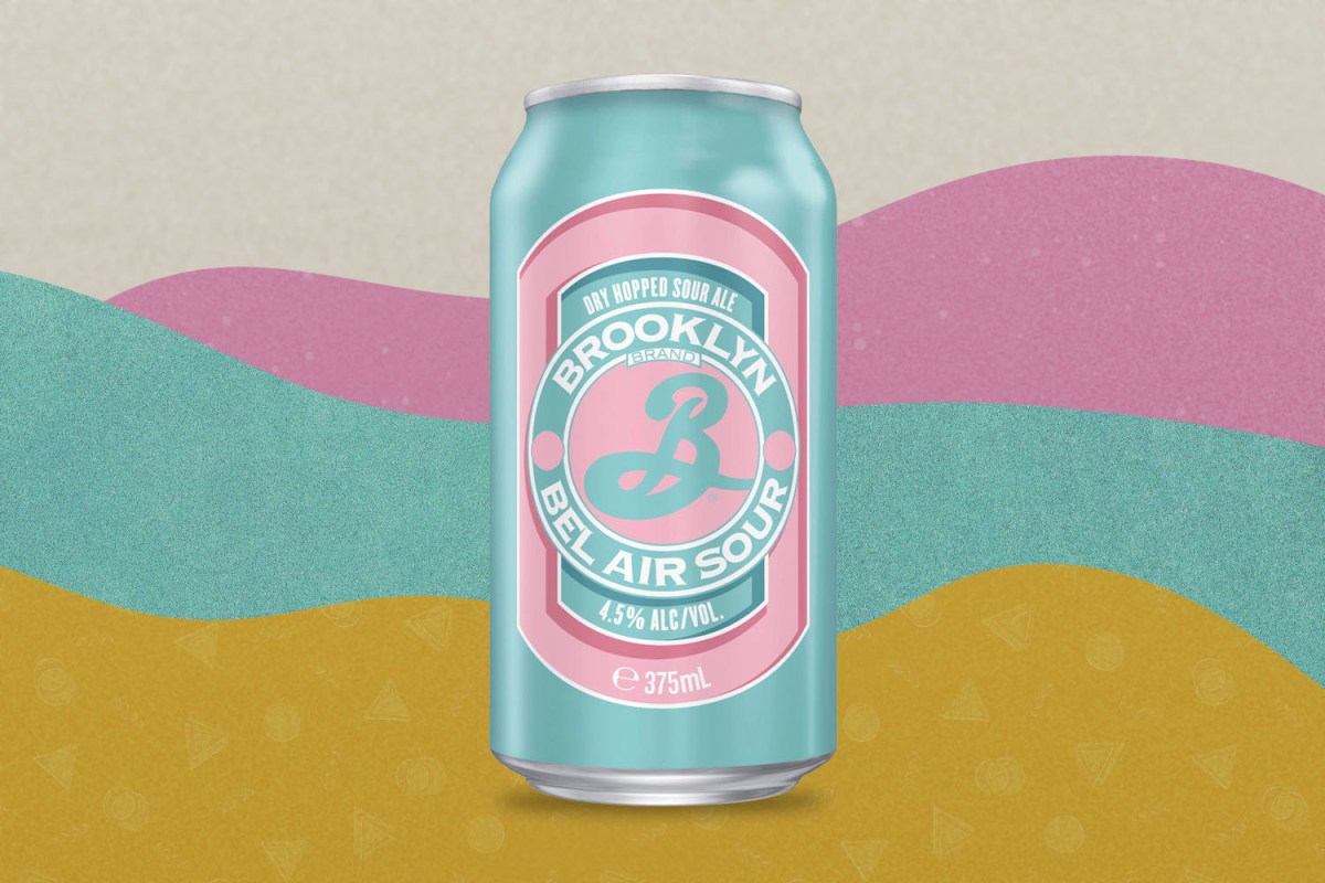 We Tasted and Ranked 12 of the Best Sour Beers - InsideHook