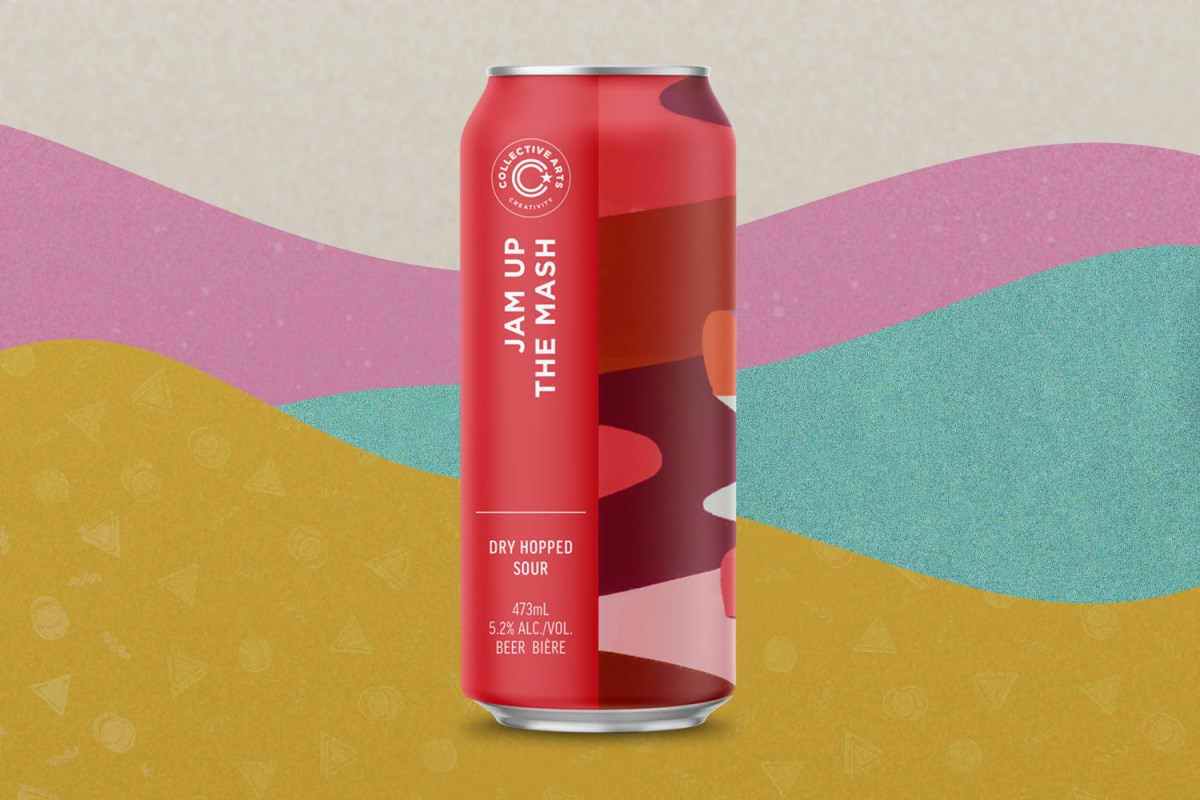 We Tasted and Ranked 12 of the Best Sour Beers - InsideHook