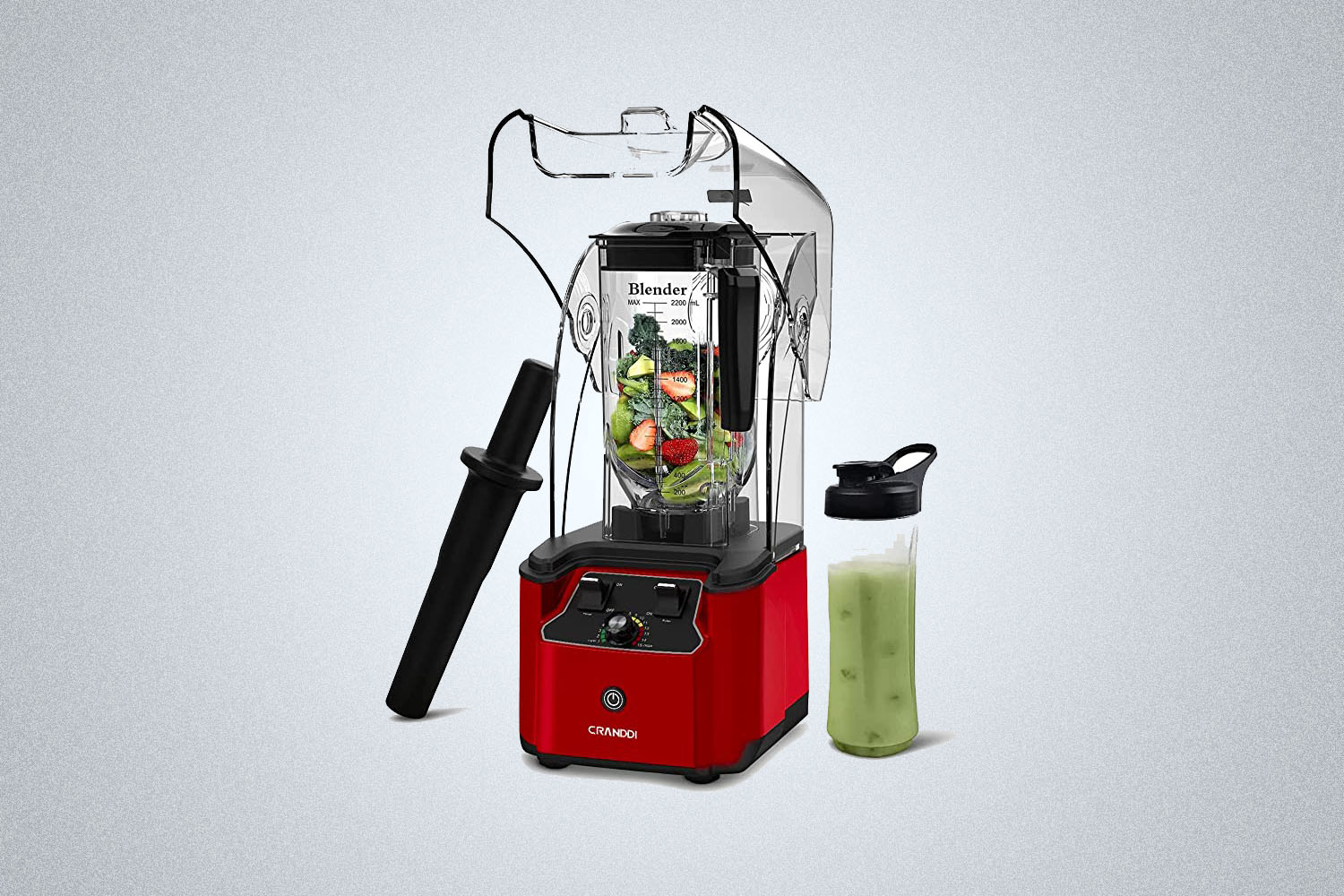 The Best Blenders for Every Use Case - InsideHook