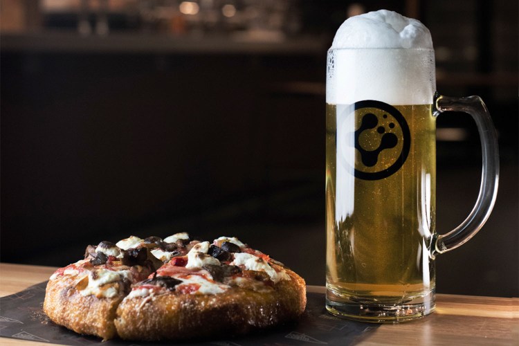 Chris Morgan of Pizza Serata Picks His Favorite Pies in DC - InsideHook