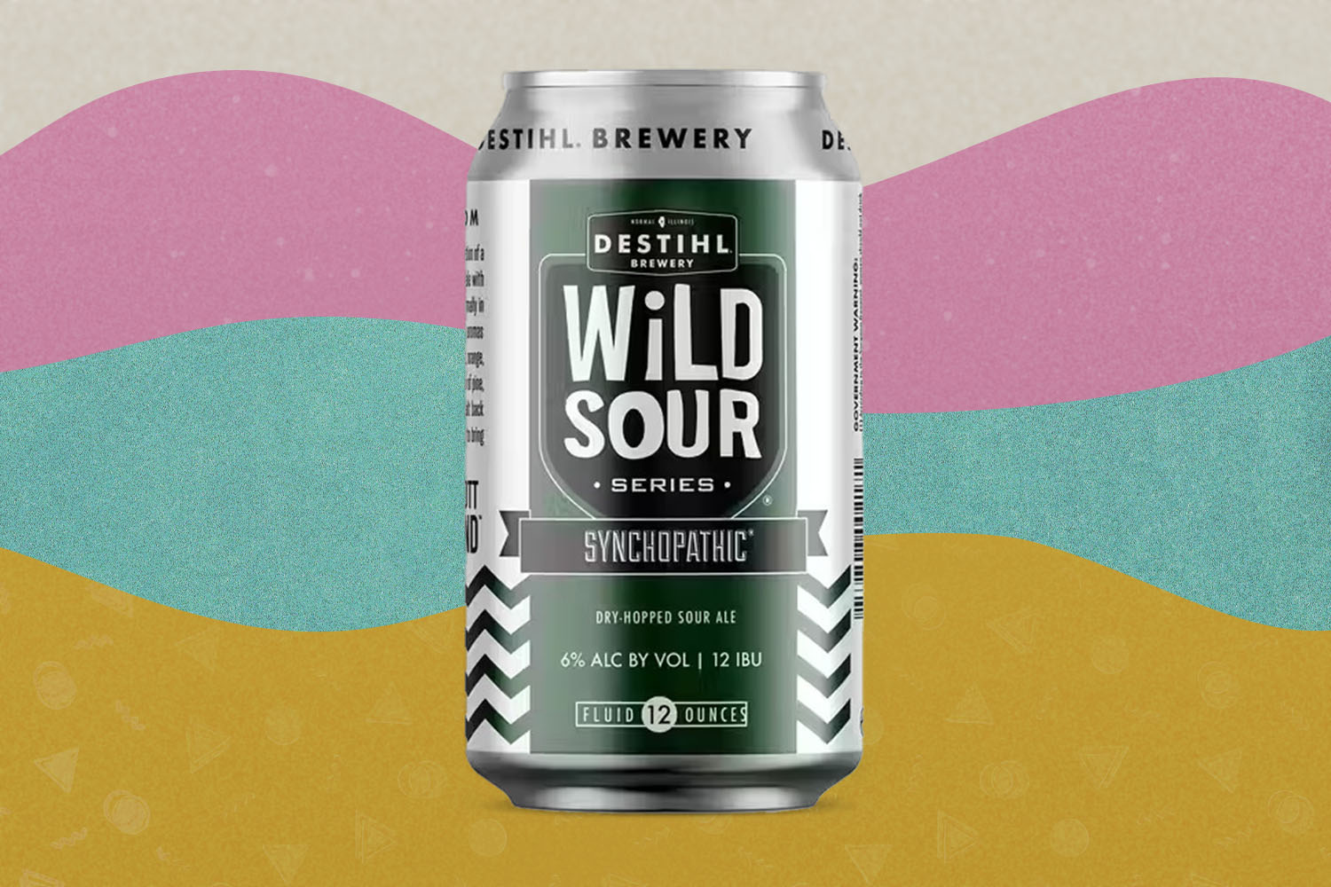 We Tasted and Ranked 12 of the Best Sour Beers - InsideHook