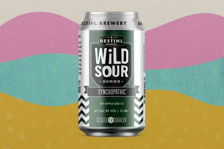 We Tasted and Ranked 12 of the Best Sour Beers - InsideHook