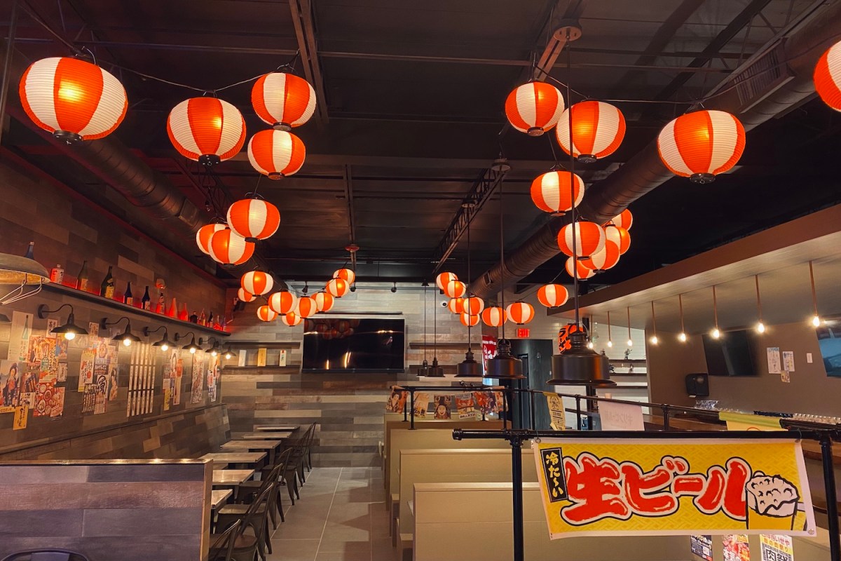 7 Hottest New Restaurants In D.C., April 2023 - InsideHook