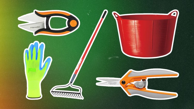 The Best Spring Gardening Tools for Novices - InsideHook