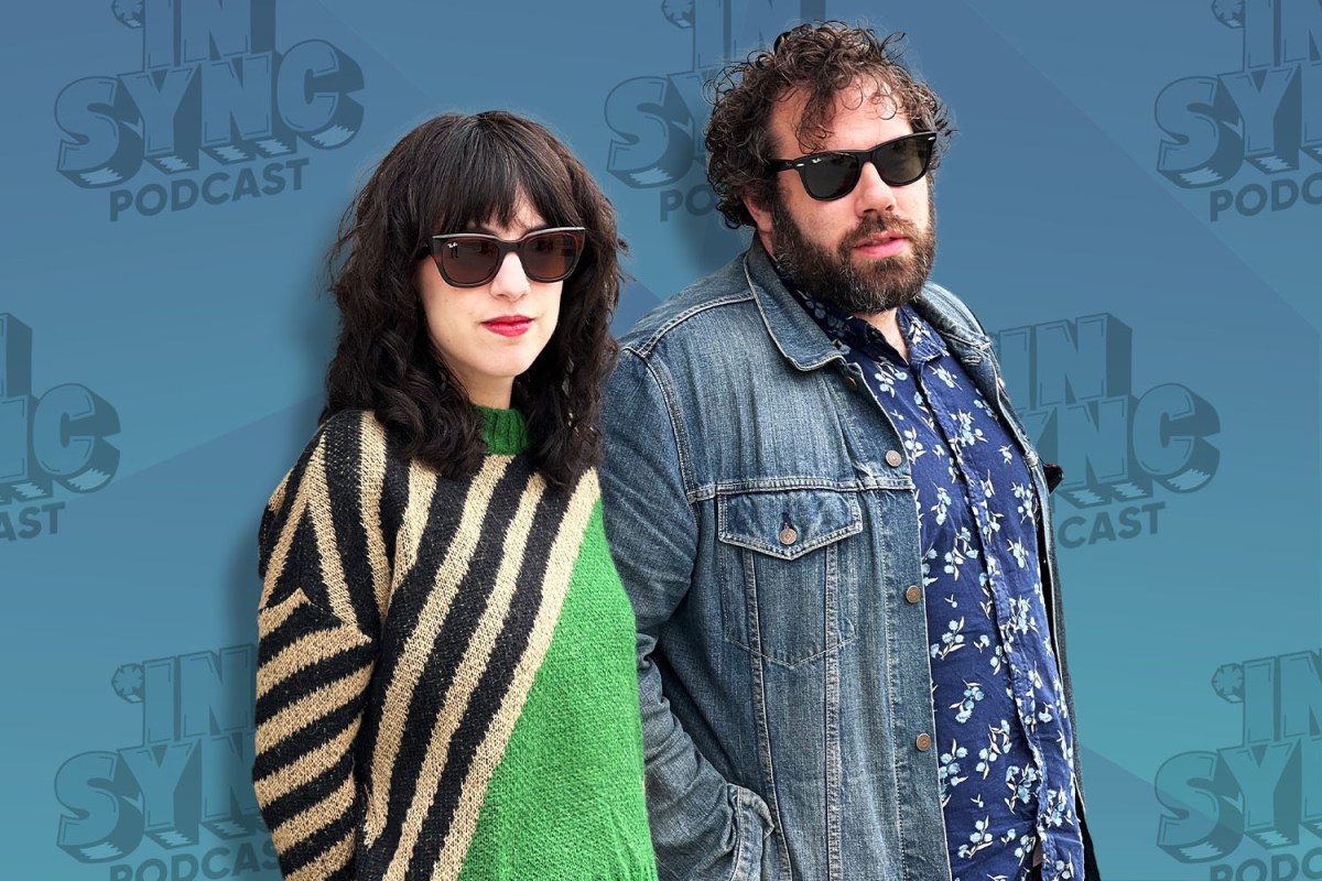 A New Podcast Tackles the Best Needle Drops in Pop Culture - InsideHook