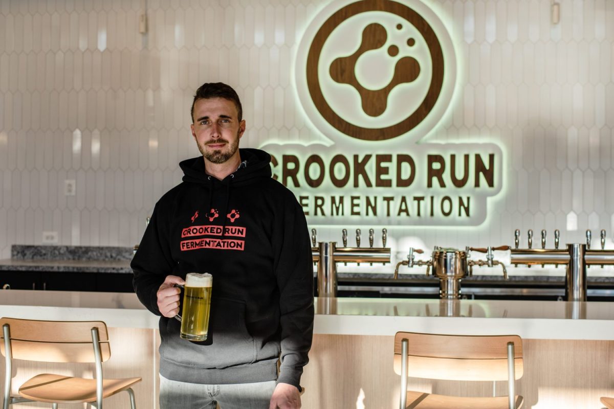 Chris Morgan of Pizza Serata Picks His Favorite Pies in DC - InsideHook