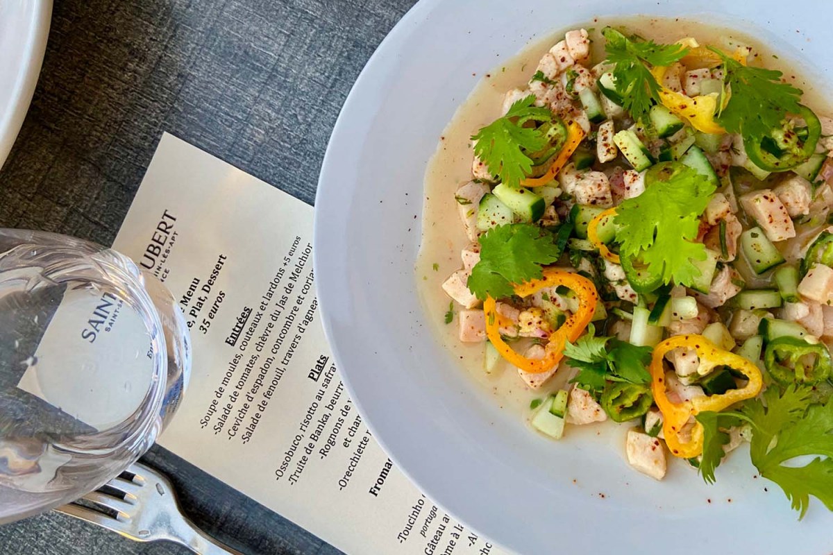 The Perfect 7-Day Luberon Itinerary for Summer - InsideHook