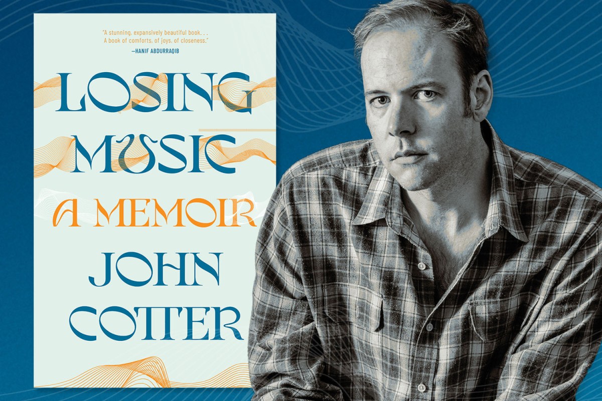 John Cotter Recalls the Mayo Clinic In His Memoir "Losing Music" - InsideHook