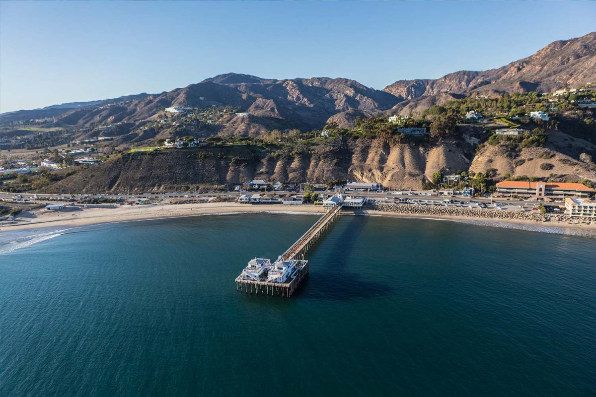 What to Do in Malibu - InsideHook
