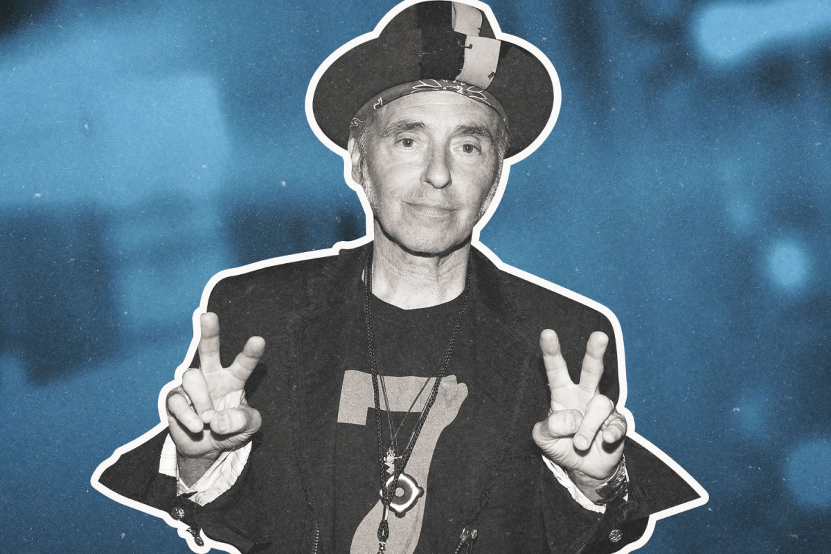 Nils Lofgren Reflects on Neil Young's "Tonight's the Night" Tour ...