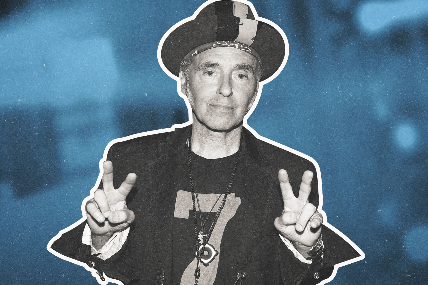 Nils Lofgren Reflects on Neil Young's "Tonight's the Night" Tour ...
