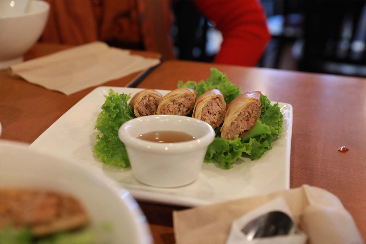 Your Culinary Guide to the Garland, Texas Pho Trail - InsideHook