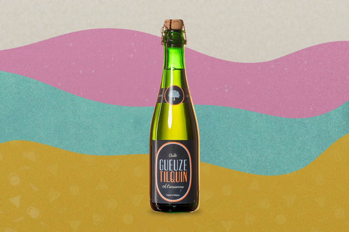 We Tasted and Ranked 12 of the Best Sour Beers - InsideHook