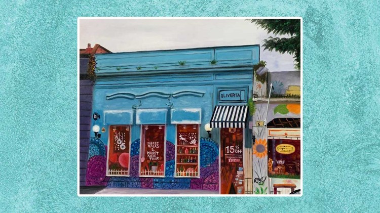 Logan Mahan, Author at InsideHook - InsideHook