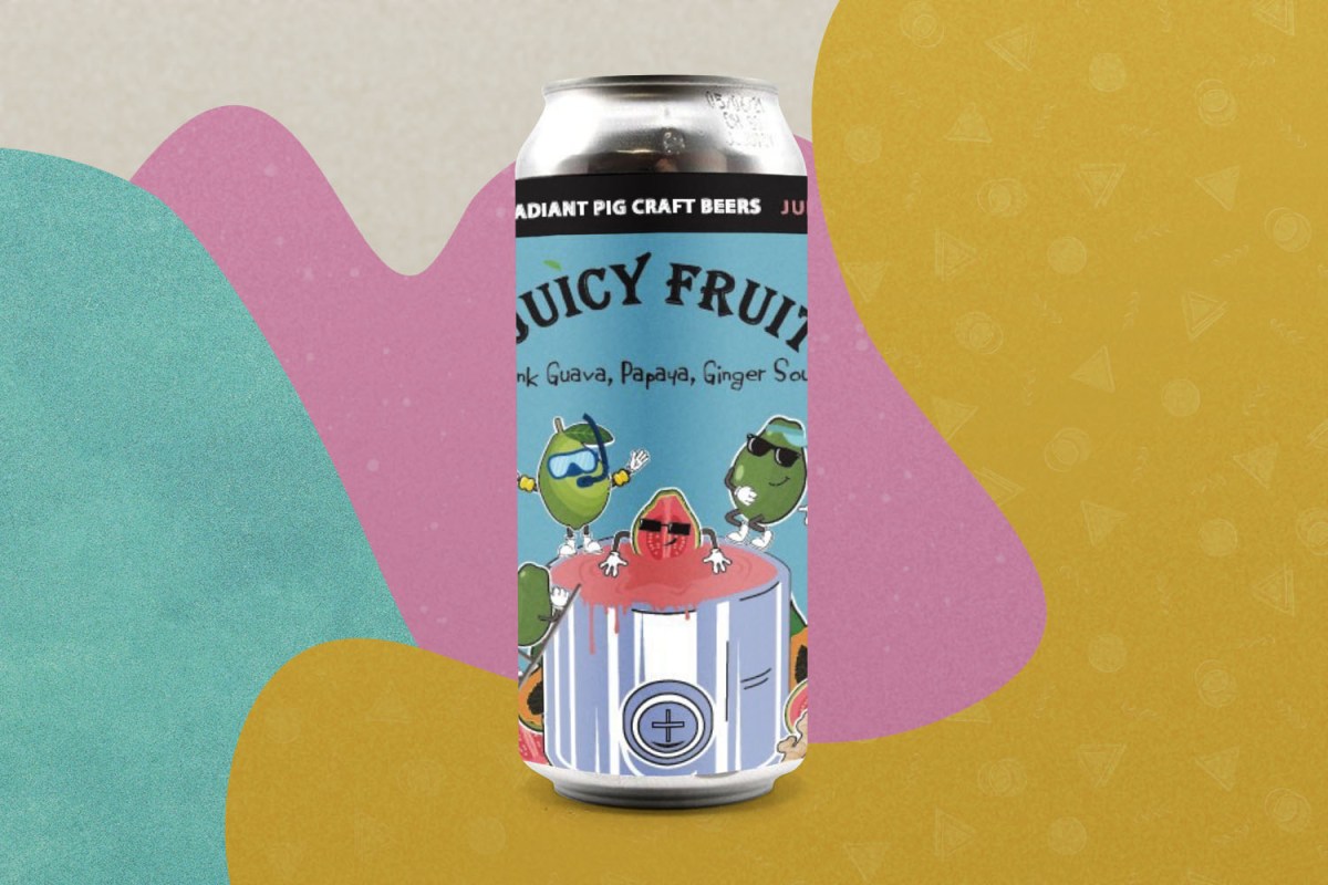 We Tasted and Ranked 12 of the Best Sour Beers - InsideHook