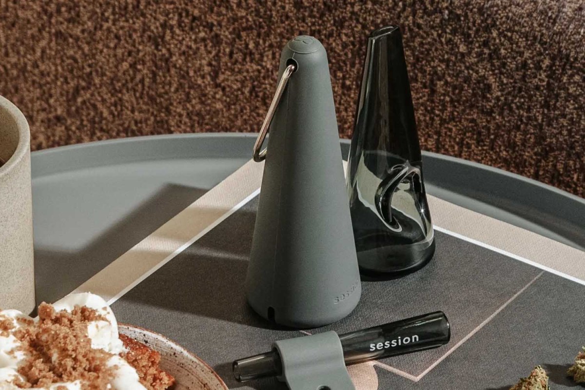 Review: I've Fallen in Love With This Session Pipe - InsideHook